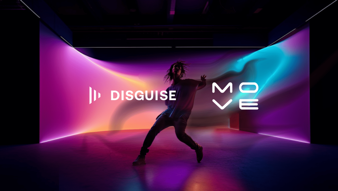 Transforming Media with Real-Time Motion Capture Innovation | Disguise